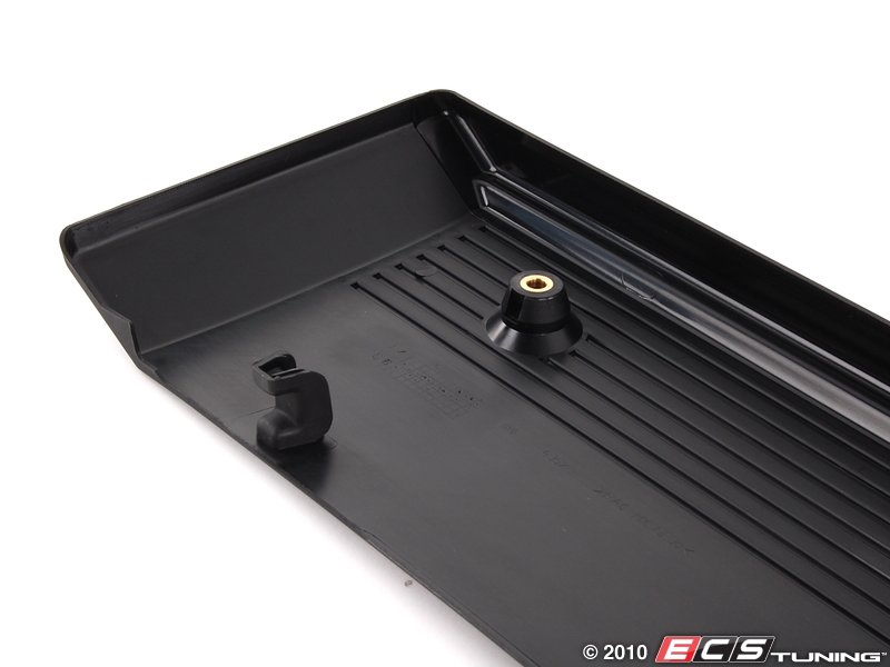 Genuine BMW - 13531435950 - Fuel Injection Engine Cover (13-53-1-435-950)