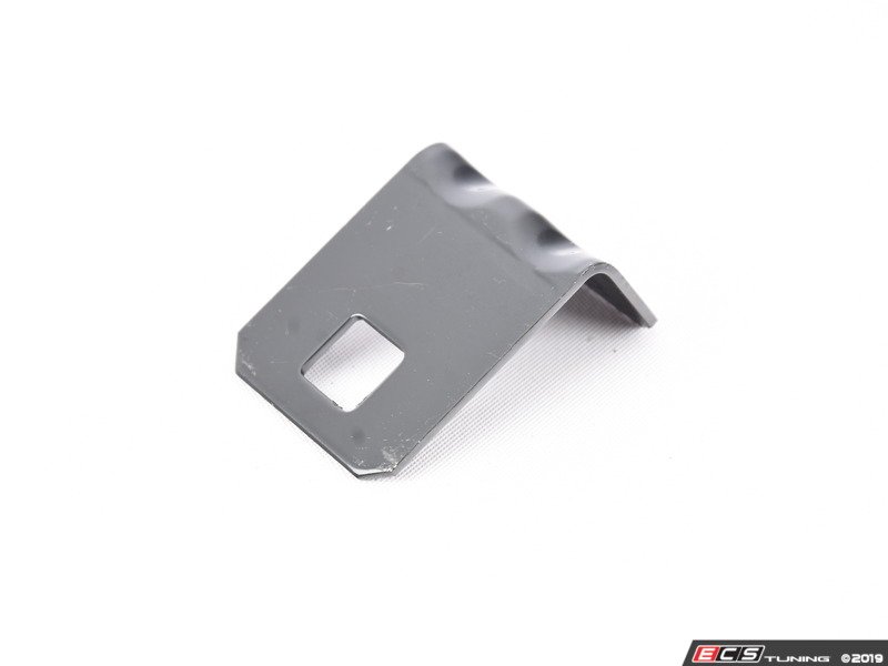 Genuine BMW - 41217064697 - BRACKET SIDE PANEL (41-21-7-064-697)