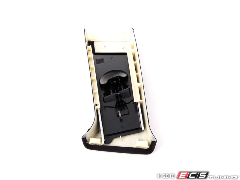 Genuine BMW - 51437902936 - "B" Pillar Cover - Top Right (51-43-7-902-936)