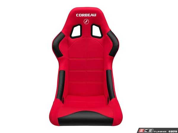 Corbeau - 29107S - Red Cloth