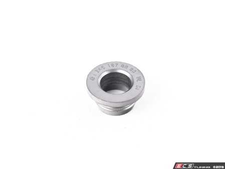 Genuine Mercedes Benz - 6461870080 - GASKET