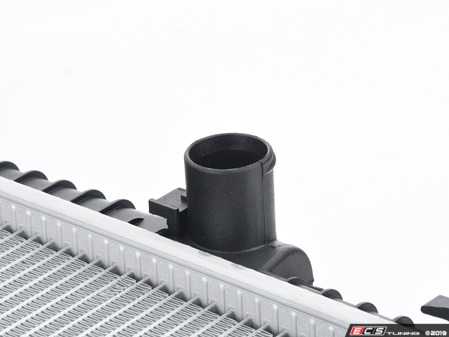 Nissens - 17111469179 - E36 Radiator