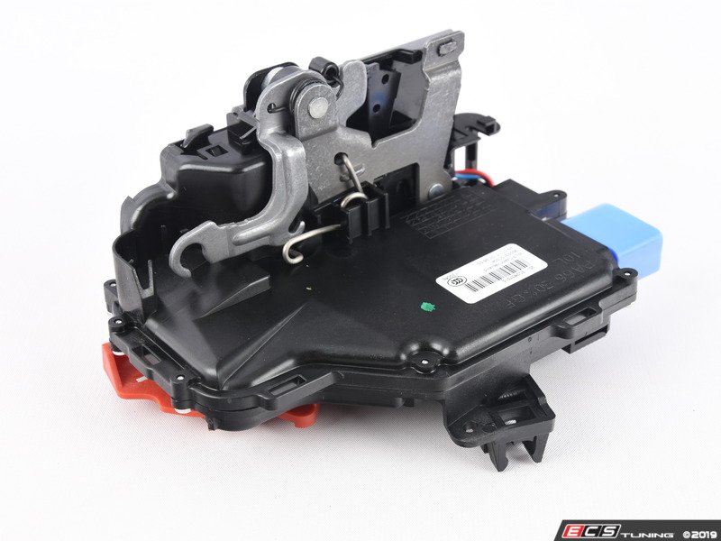 Genuine Porsche - 3D2837015 - DOOR LATCH