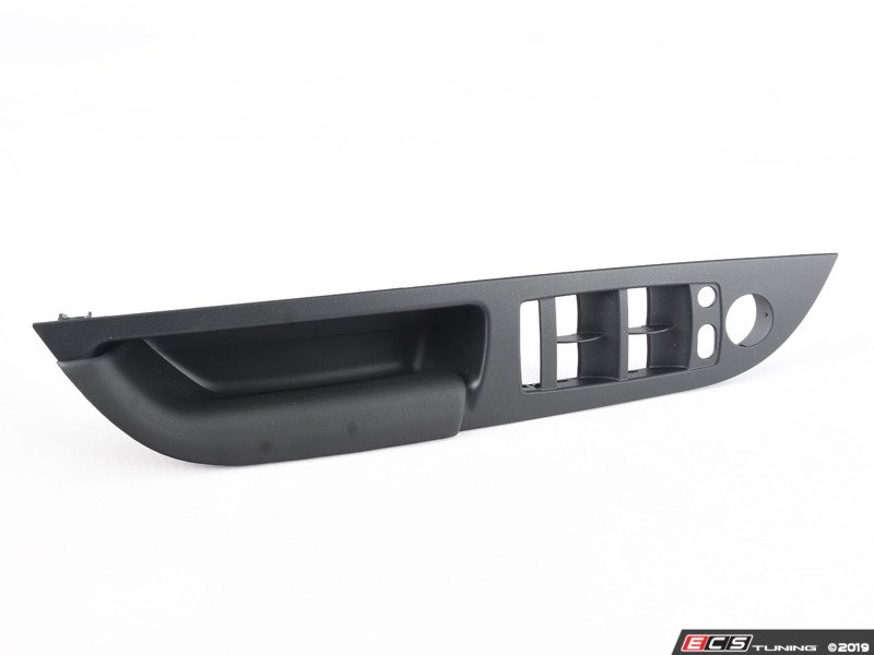 Genuine BMW - 51418044481 - Handle Recess - (NO LONGER AVAILABLE) (51 ...