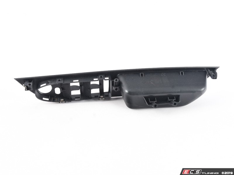 Genuine BMW - 51418044481 - Handle Recess - (NO LONGER AVAILABLE) (51 ...