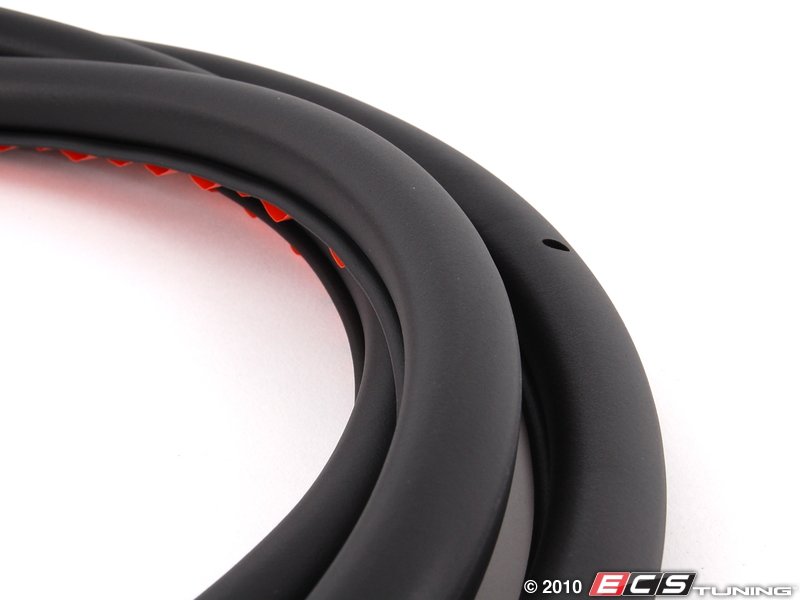 Genuine BMW - 51229069324 - Rear Door Seal - Priced Each (51-22-9-069-324)