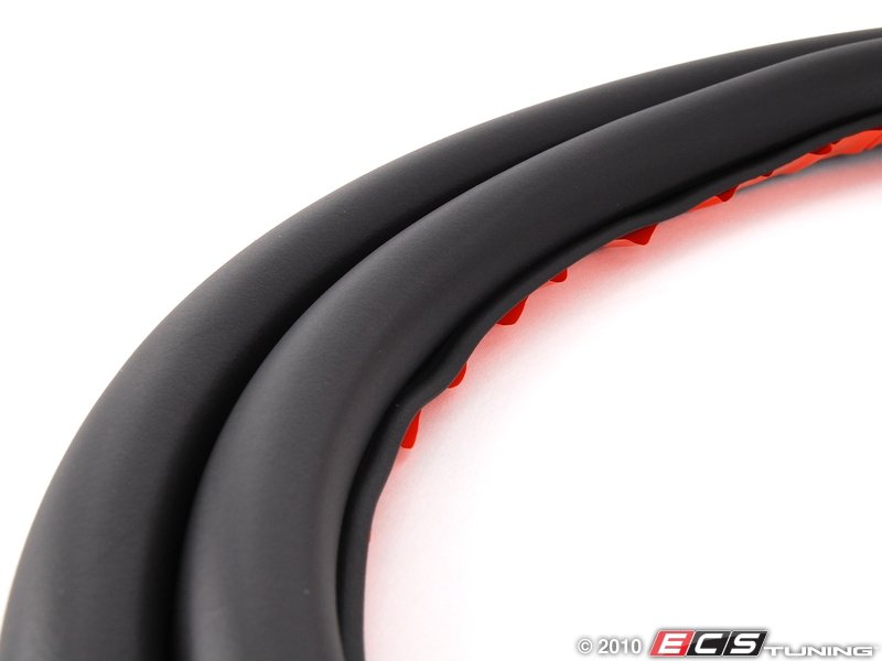 Genuine BMW - 51229069324 - Rear Door Seal - Priced Each (51-22-9-069-324)