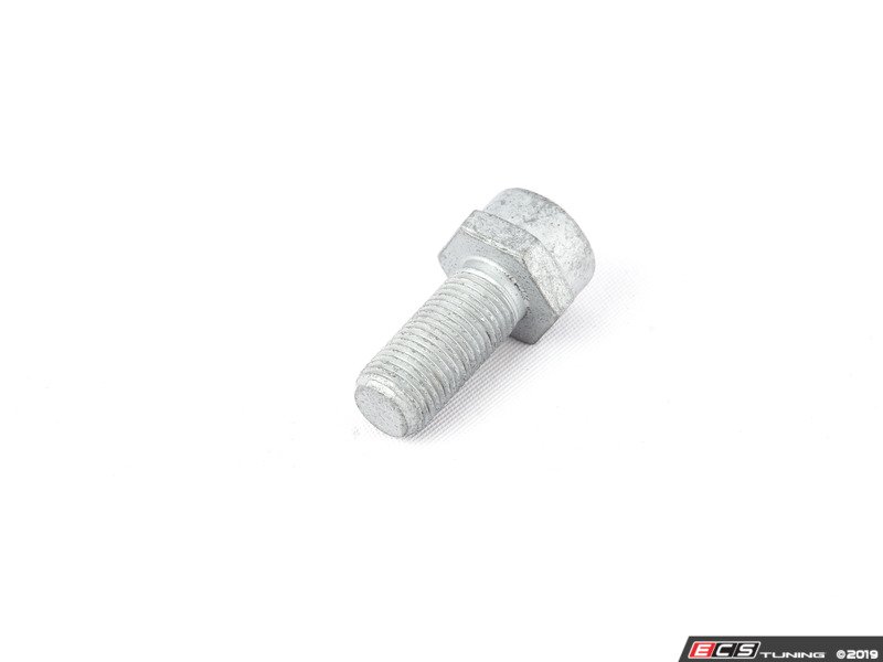 Genuine MINI - 32106765080 - CLAMPING BOLT (32-10-6-765-080)