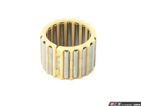 Genuine Volkswagen Audi - 06R103300ANAT - BEARING (06R 103 300 A NAT)