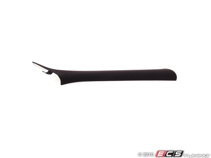 Genuine BMW - 51432252890 - "A" Pillar Trim - Right - (NO LONGER ...