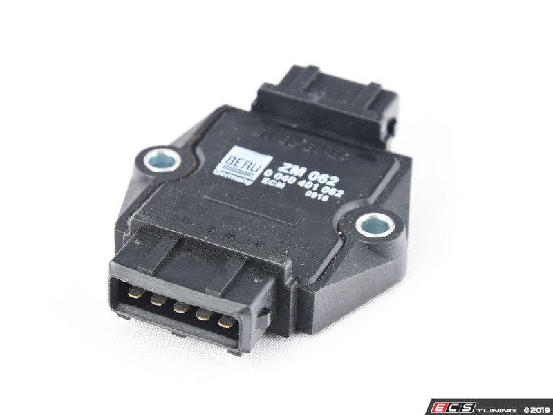 Beru - 4D0905351 - Ignition Control Unit