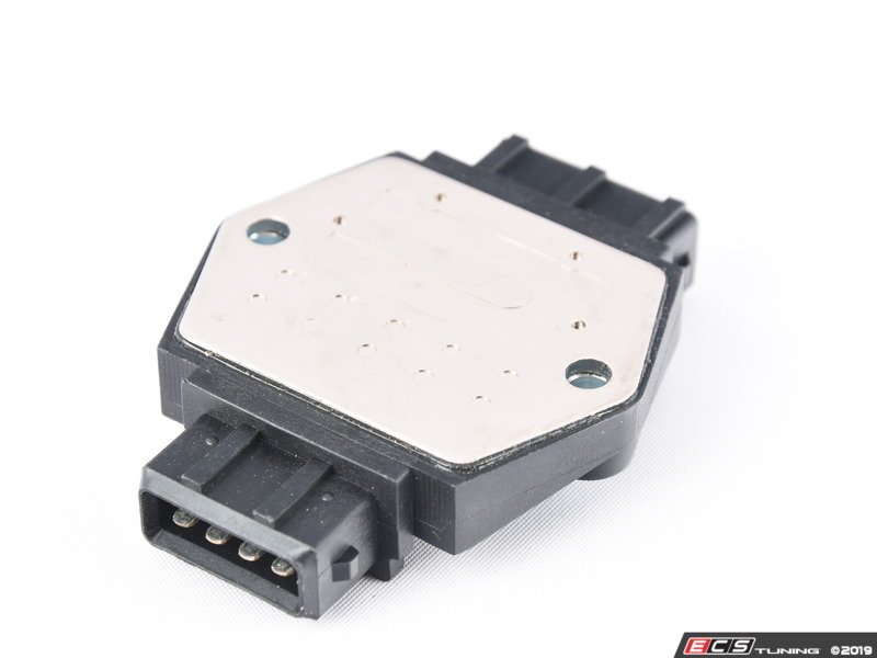 Beru - 4D0905351 - Ignition Control Unit
