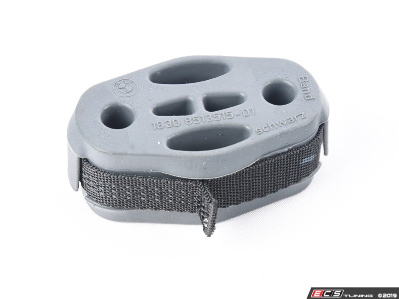 Genuine BMW - 18208513515 - Rubber Mounting (18-20-8-513-515)