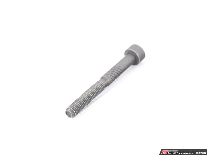 Genuine Volkswagen Audi - 038103714G - Fitted Bolt - Priced Each (038 ...