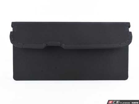 Genuine MINI - 51477360761 - Floor Carpet Luggage Compartment (51-47-7 ...