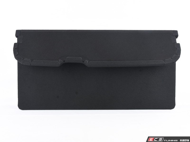 Genuine MINI - 51477360761 - Floor Carpet Luggage Compartment (51-47-7 ...