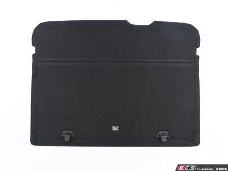 Genuine MINI - 51477360761 - Floor Carpet Luggage Compartment (51-47-7 ...