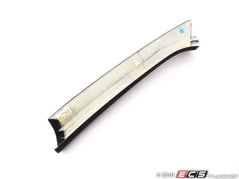 Genuine BMW - 51432252890 - "A" Pillar Trim - Right - (NO LONGER ...