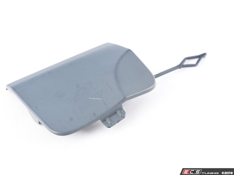 Genuine BMW - 51127953954 - COVER, TOWING EYE, P (51-12-7-953-954)