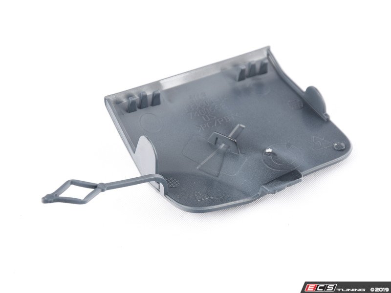 Genuine BMW - 51127953954 - COVER, TOWING EYE, P (51-12-7-953-954)