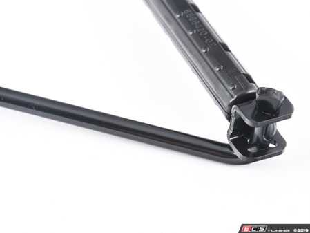 Genuine BMW - 71126886420 - LIFTING JACK CRANK (71-12-6-886-420)