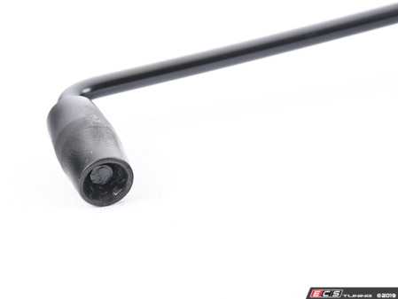 Genuine BMW - 71126886420 - LIFTING JACK CRANK (71-12-6-886-420)