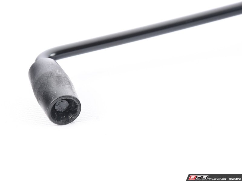 Genuine BMW - 71126886420 - LIFTING JACK CRANK (71-12-6-886-420)