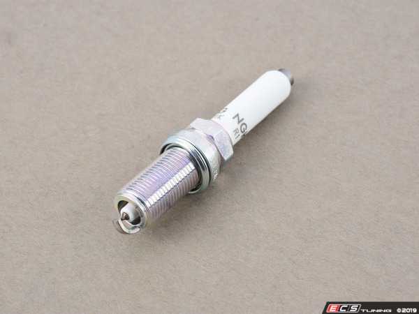 Genuine Volkswagen Audi - 06K905601K - Spark Plug - Priced Each (06K ...