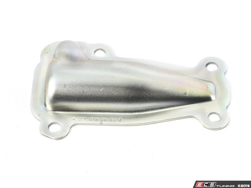 Genuine Mercedes Benz - 2710180002 - COVER