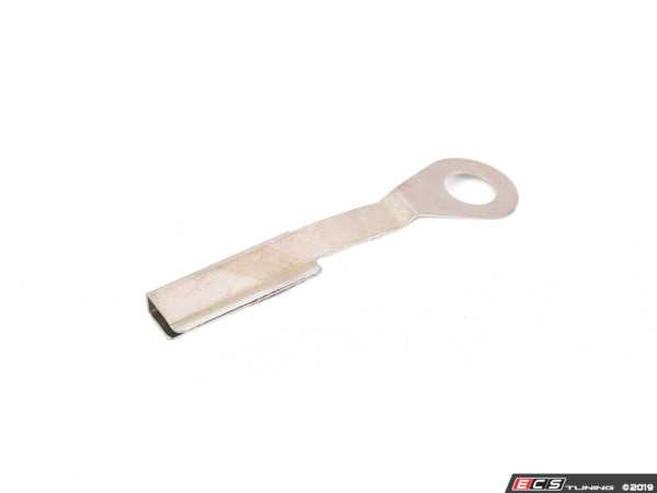 Genuine BMW - 83302456269 - Turbocharger Wastegate Actuator Arm Repair ...