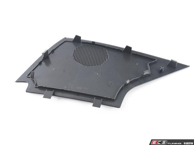 Genuine Volkswagen Audi - 8V4035793A4PK - Speaker Grille - Black - Left ...