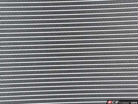 Genuine MINI - 17112751275 - Aluminum Radiator (17-11-2-751-275)