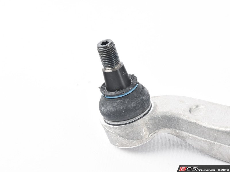 Genuine Volkswagen Audi - 4G0407693M - Front Lower Control Arm - Curved ...