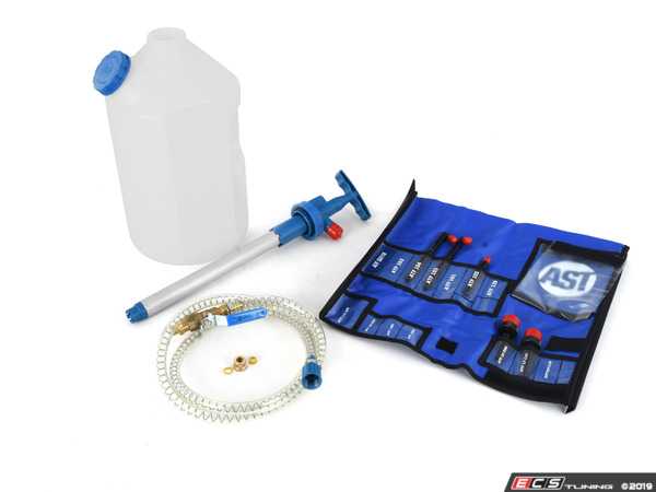 Assenmacher Specialty Tools - ASSatfvw5 - VW/Audi/Porsche Drive Line ...