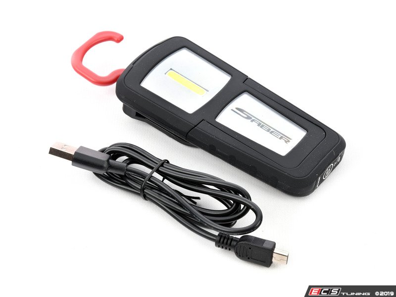ATD Tools - ATD80340A - ATD Tools Saber Rechargeable LED Pocket Light