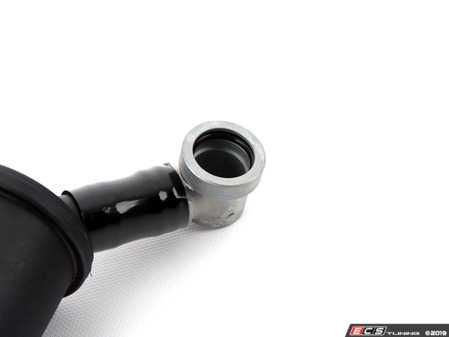 Vaico - 11151747066 - Oil Separator Valve