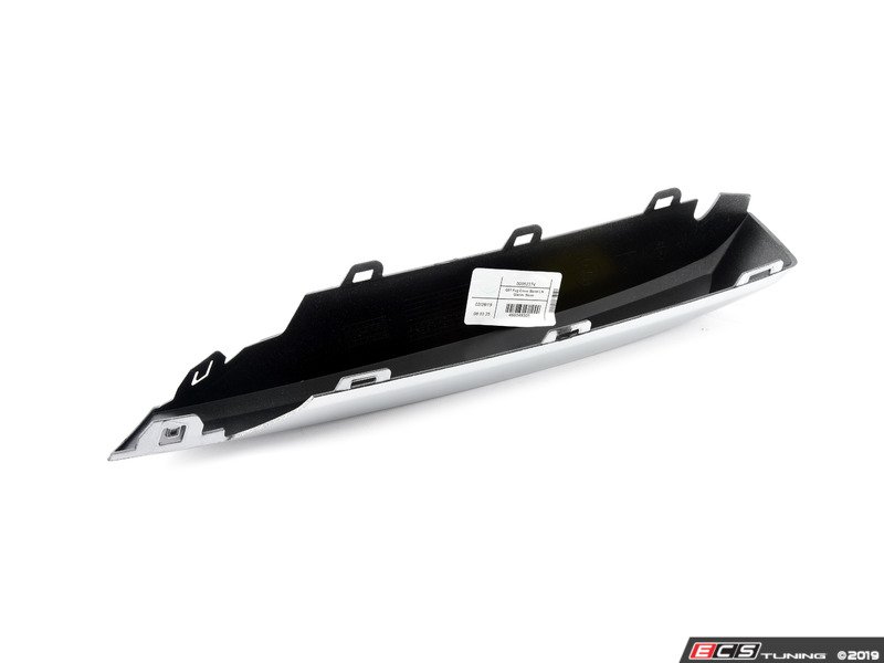 Genuine BMW - 51117421987 - IMPACT STRIP, SIDE, (51-11-7-421-987)