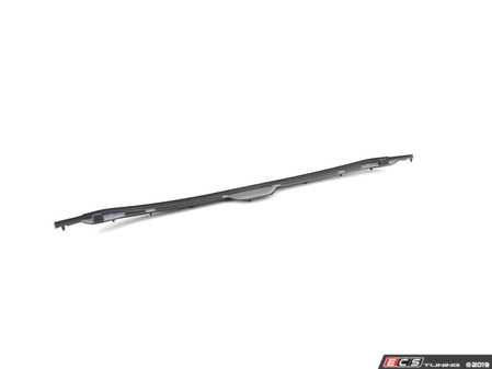 Genuine Volkswagen Audi - 8W0823124 - Front Hood Impact Protection ...