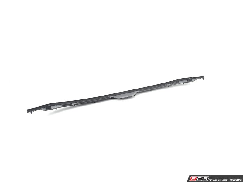 Genuine Volkswagen Audi - 8W0823124 - Front Hood Impact Protection ...