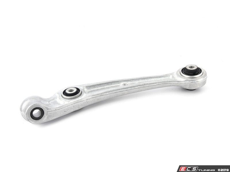 Moog - 8K0407151F - Front Lower Control Arm - Straight - Left