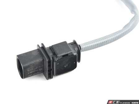Bosch - 11787540168 - Oxygen Sensor - left