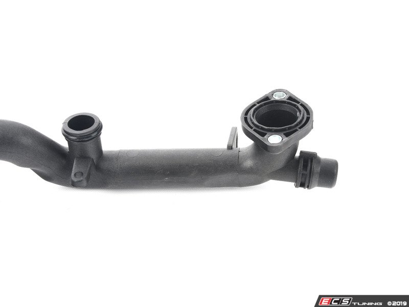 Vaico - 06E121045BB - Coolant Pipe - Supply