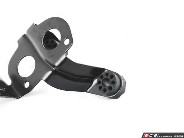 Genuine BMW - 34516798904 - BRACKET HYDRO UNIT (34-51-6-798-904)