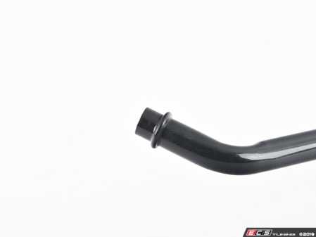 Genuine BMW - 17222358290 - ENGINE OIL COOLER PIPE, FLOW (17-22-2-358-290)