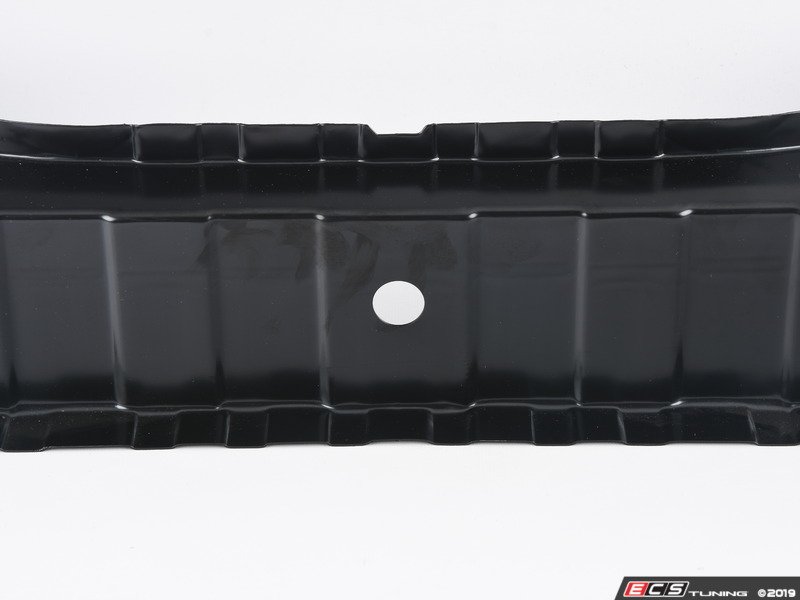 Genuine BMW - 51487290670 - Rear Right Fender Liner (51-48-7-290-670)