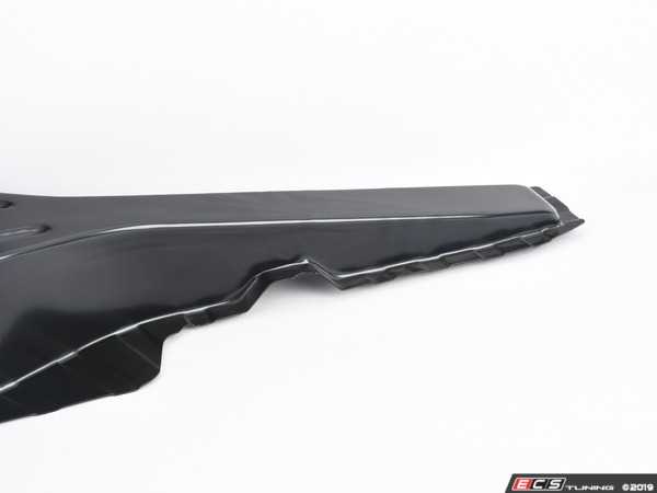 Genuine BMW - 51487290670 - Rear Right Fender Liner (51-48-7-290-670)