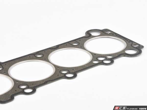 Genuine BMW - 11121726625 - CYLINDER HEAD GASKET ASBESTO (11-12-1-726-625)