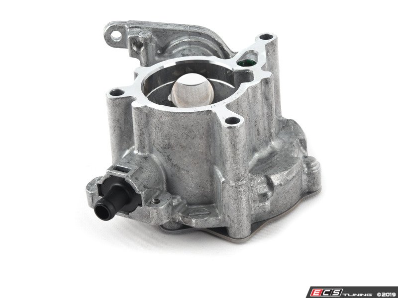 Genuine Volkswagen Audi - 06J145100AD - Vacuum Pump (06J 145 100 AD)