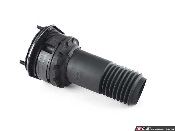 Bilstein - 1643200026 - 06-11 ML W164 Front Upper Strut Mount Assembly ...