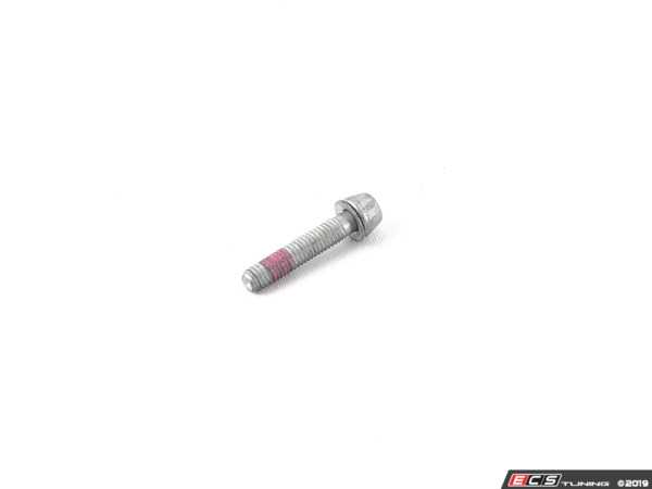 Genuine BMW - 36107966285 - SCREW (36-10-7-966-285)